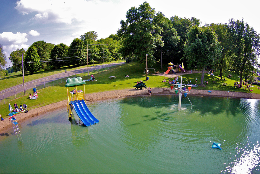 pic3 - Baylor Beach Park