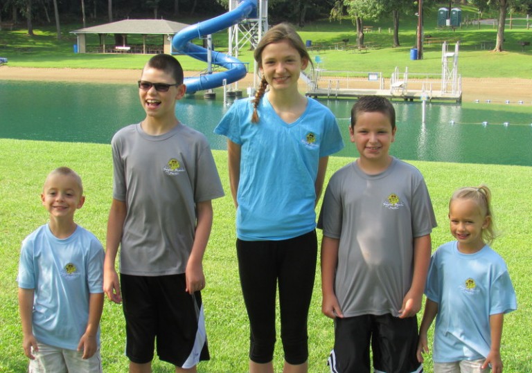 012 - Baylor Beach Park