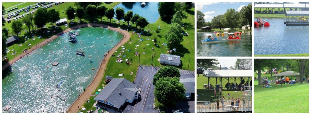 Shelter Rentals - Baylor Beach ParkBaylor Beach Park