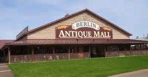 logo berlin antiques - Baylor Beach Park