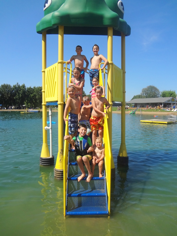 DSC00094 - Baylor Beach Park